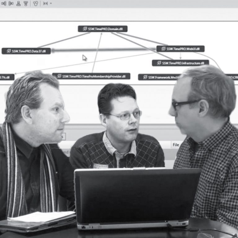 Ssw Tv Ssw Tv Learn From Professional Software Developers