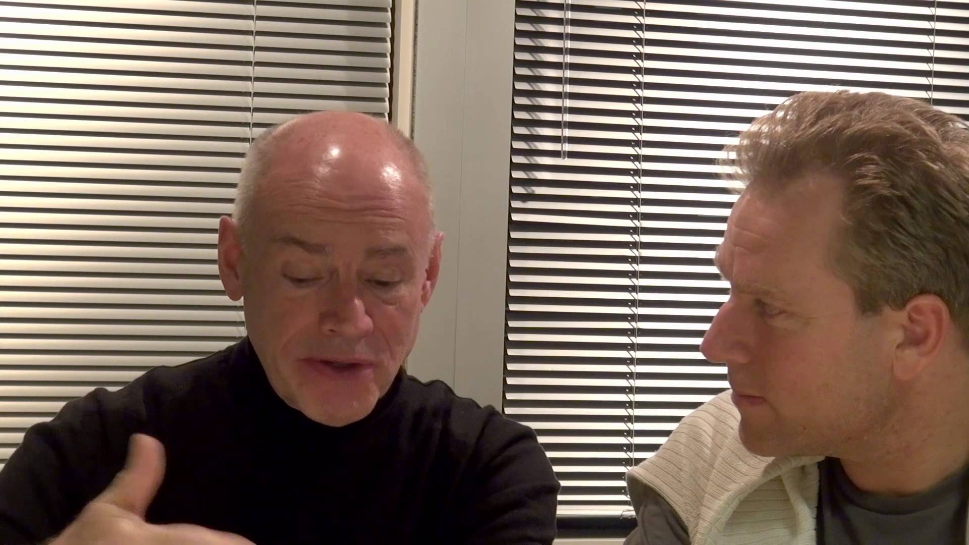 Interview With The Godfather Of Scrum Ken Schwaber SSW TV Learn From Professional Software interview-with-the-godfather-of-scrum-ken-schwaber-ssw-tv-learn-from-professional-software