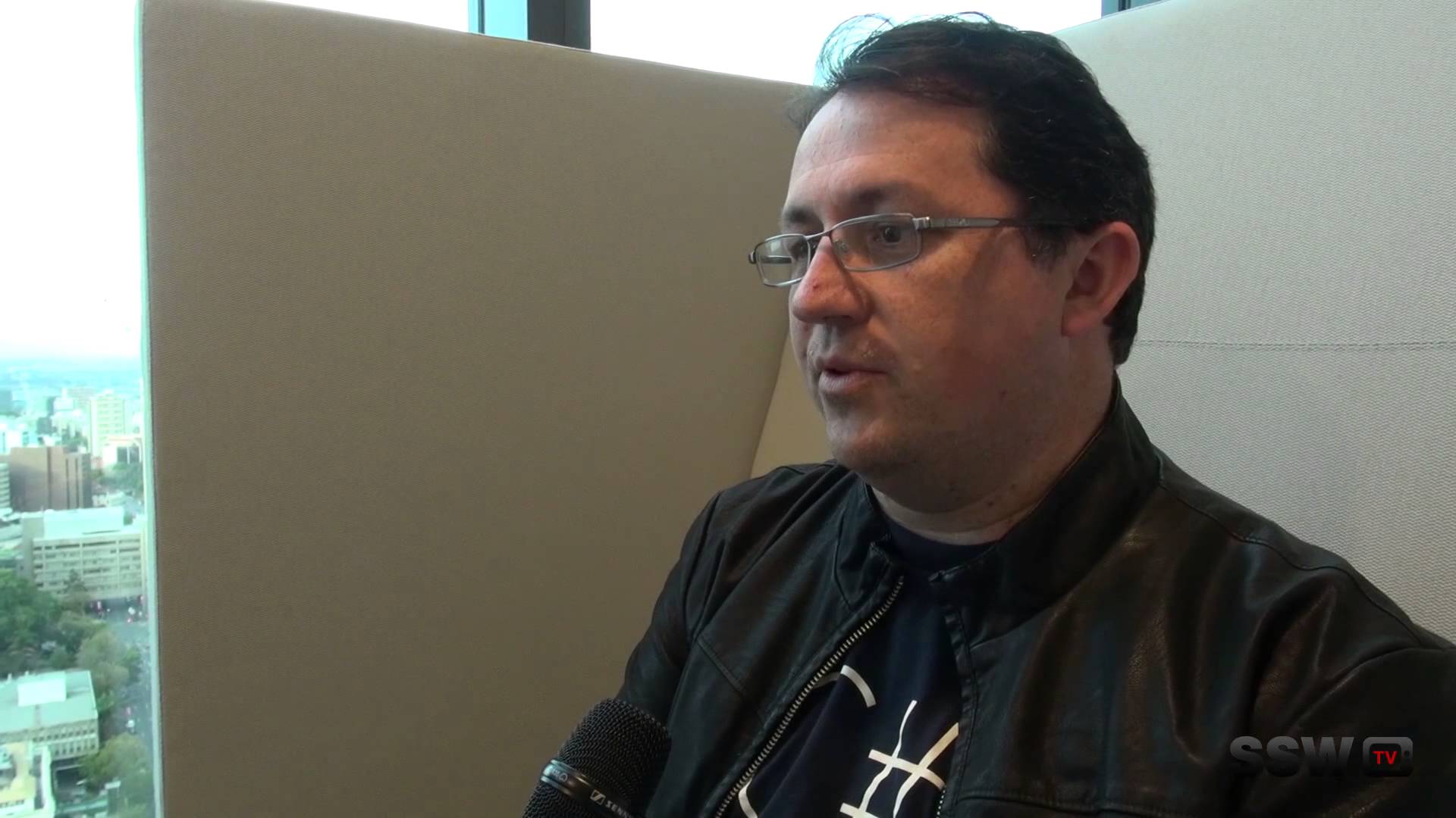 Xamarin University How It Works With Glenn Stephens And Alec Tucker Ssw Tv Learn From