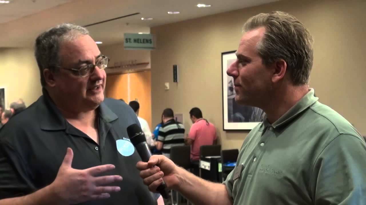 Xamarin Cordova And Mobile Apps With Jesse Liberty Ssw Tv Learn From Professional Software