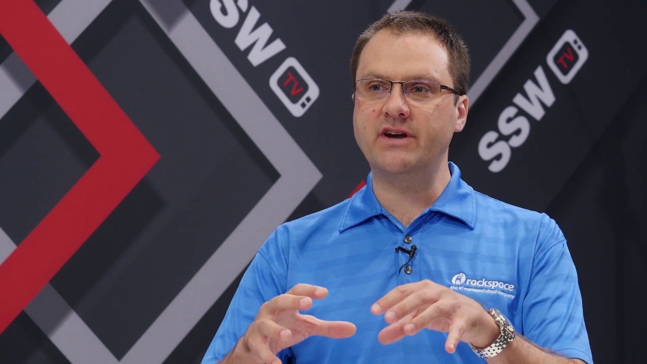 An Introduction To Arm With Aaron Saikovski And Thiago Passos Microsoft Ignite Australia 2017