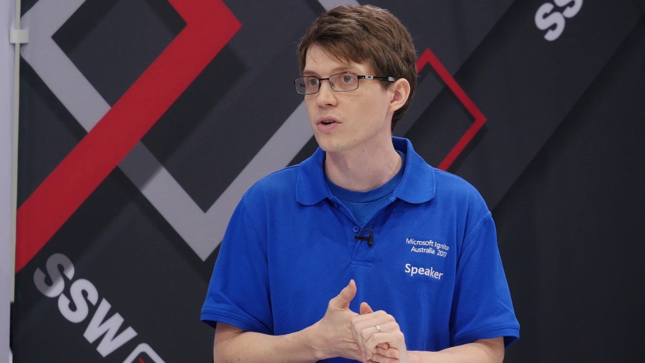 An Introduction To Azure Functions With Paul Batum And Thiago Passos Microsoft Ignite