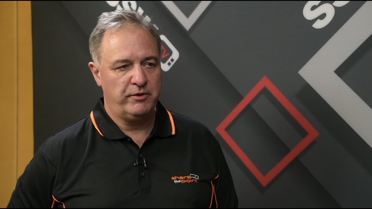 Shell's Migration Experience with Robert Tucker and Adam Cogan ...