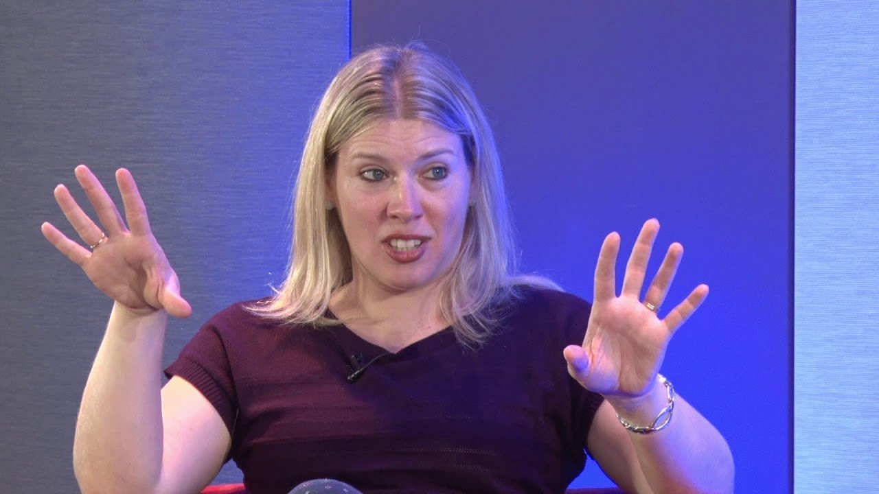 NDC Sydney 2017 | Ask Me Anything! with Liam Elliott, Jennifer Marsman ...