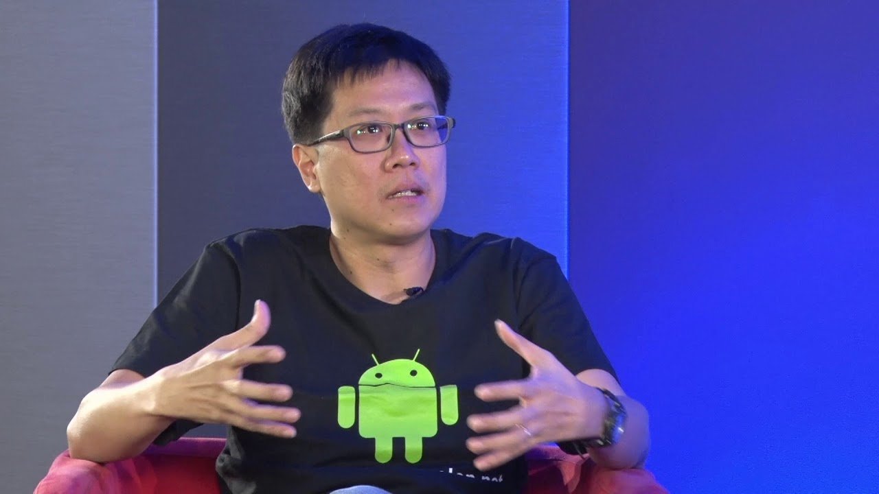 NDC Sydney 2017 - Ask Me Anything! with Liam Elliott and Wei-Meng Lee ... NDC Sydney 2017 - Ask Me Anything! with Liam Elliott and Wei-Meng Lee ...