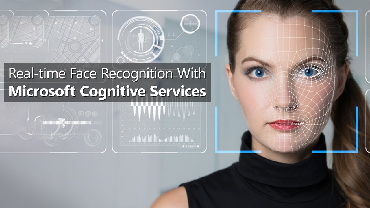 Real-time Face Recognition With Microsoft Cognitive Services - SSW TV ...