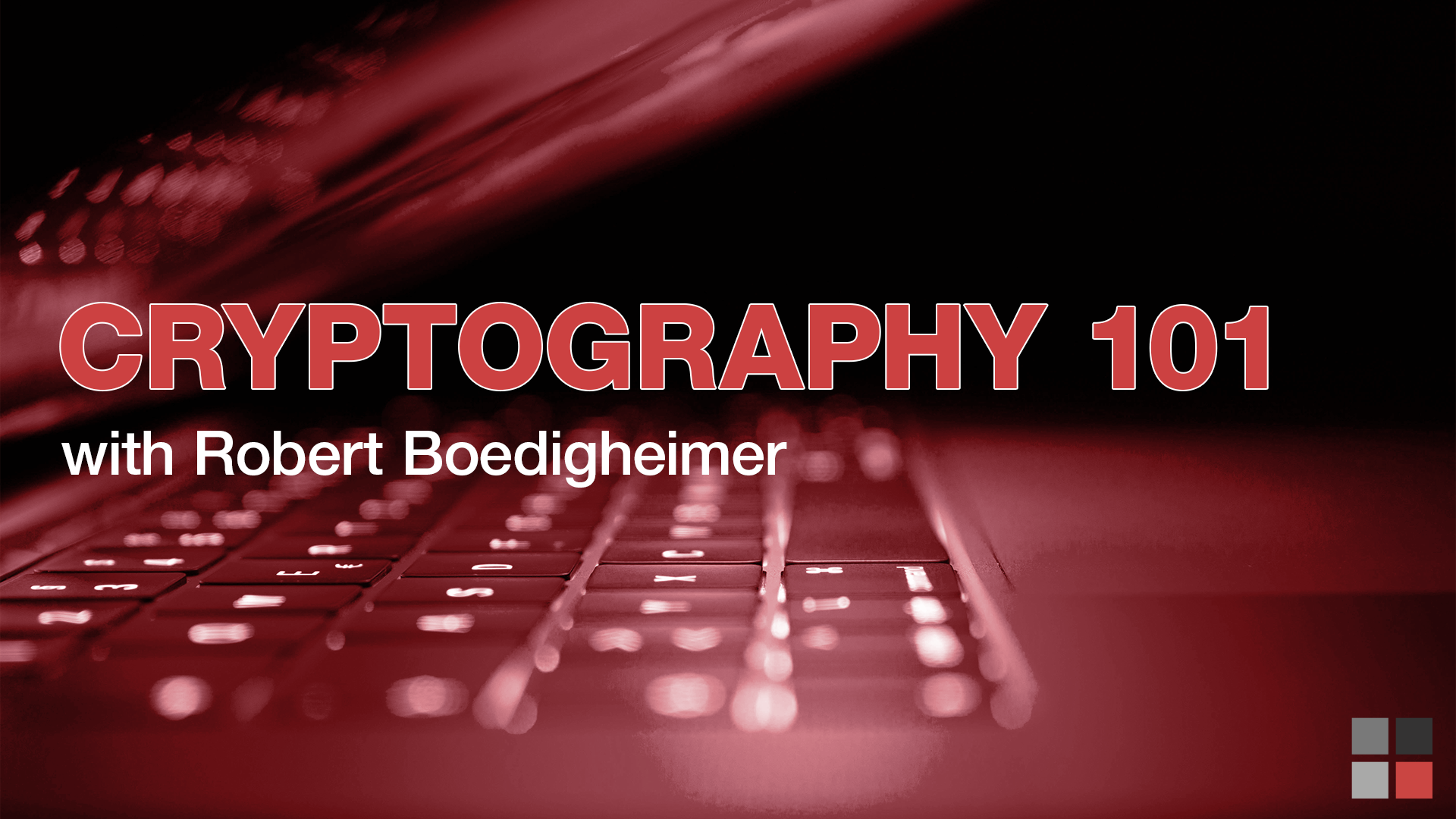 Symmetric encryption, hashing & digital signatures + More ...