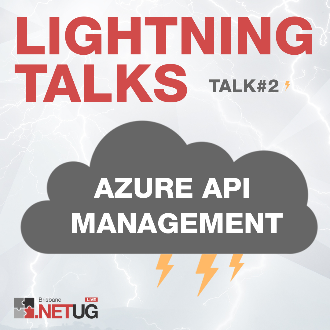 Taking control of your APIs with Azure API Management