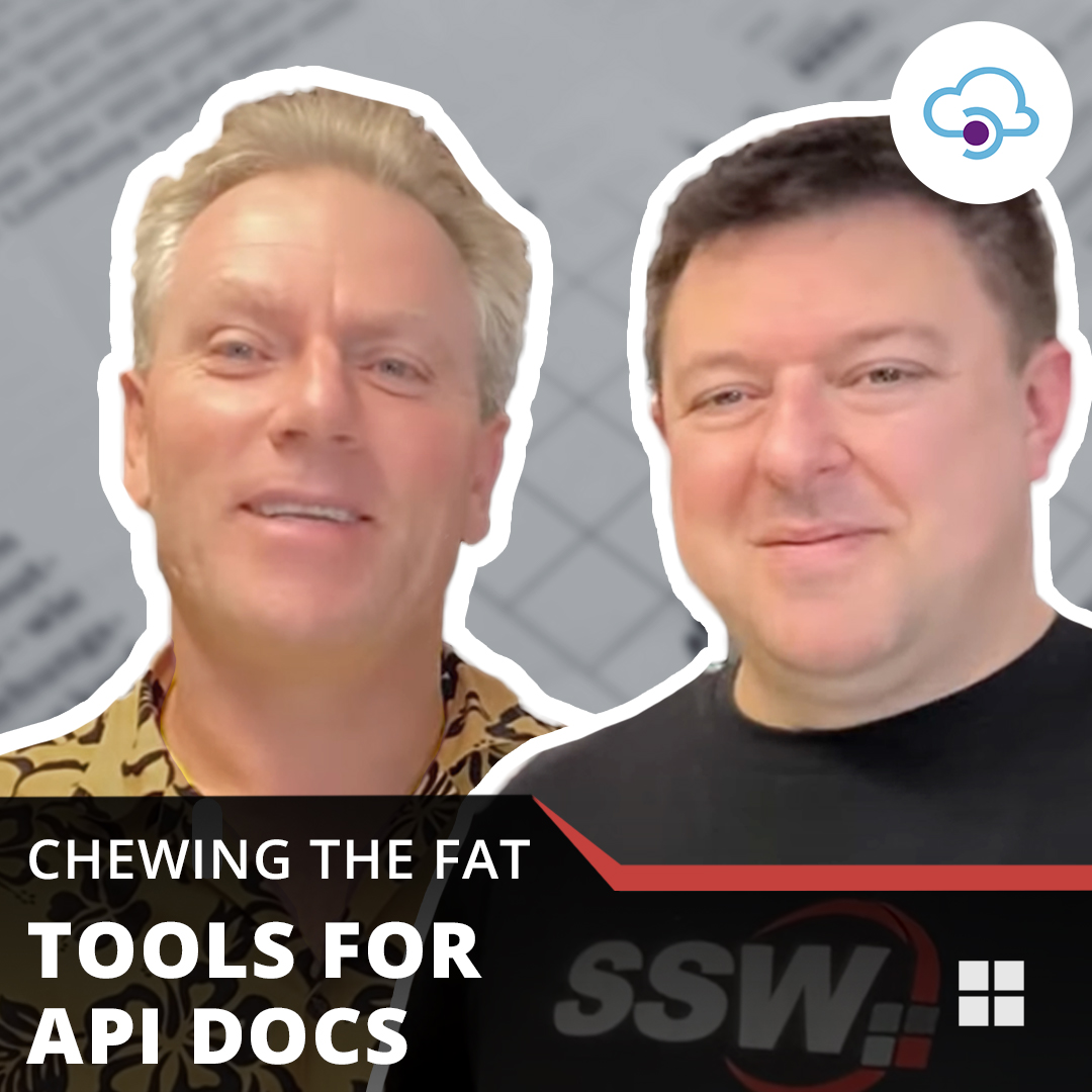 The best tool to manage and document your API