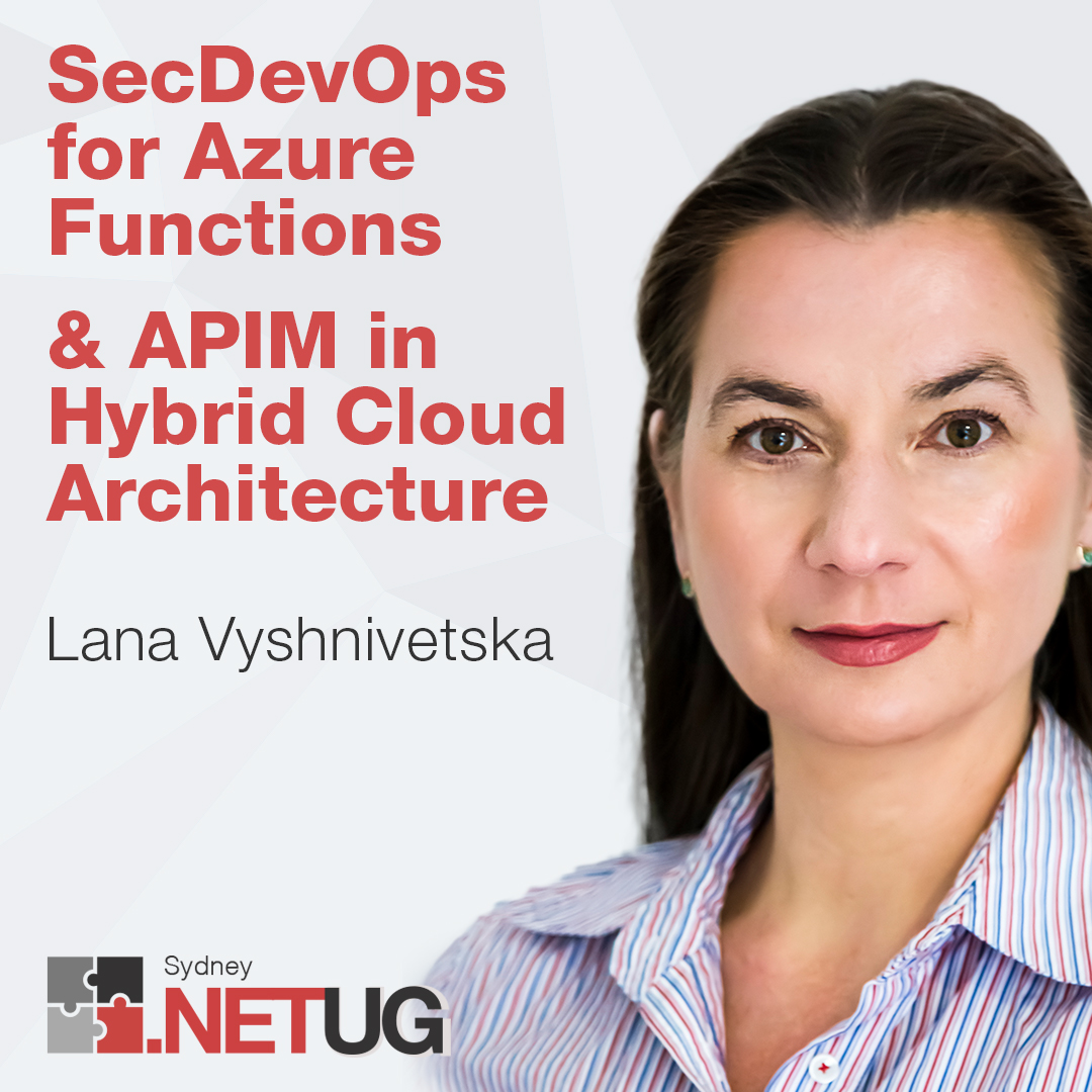 SecDevOps for Azure Functions and APIM in Hybrid cloud architecture ...
