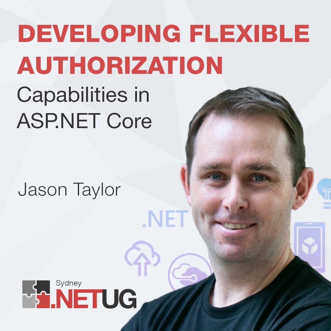 Developing Flexible Authorization Capabilities In ASP NET Core With
