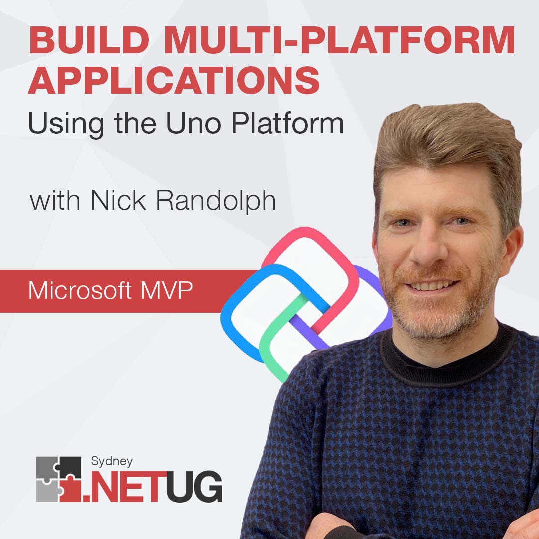 Build Multi-Platform Applications for Mobile, Desktop and Web in .NET ...