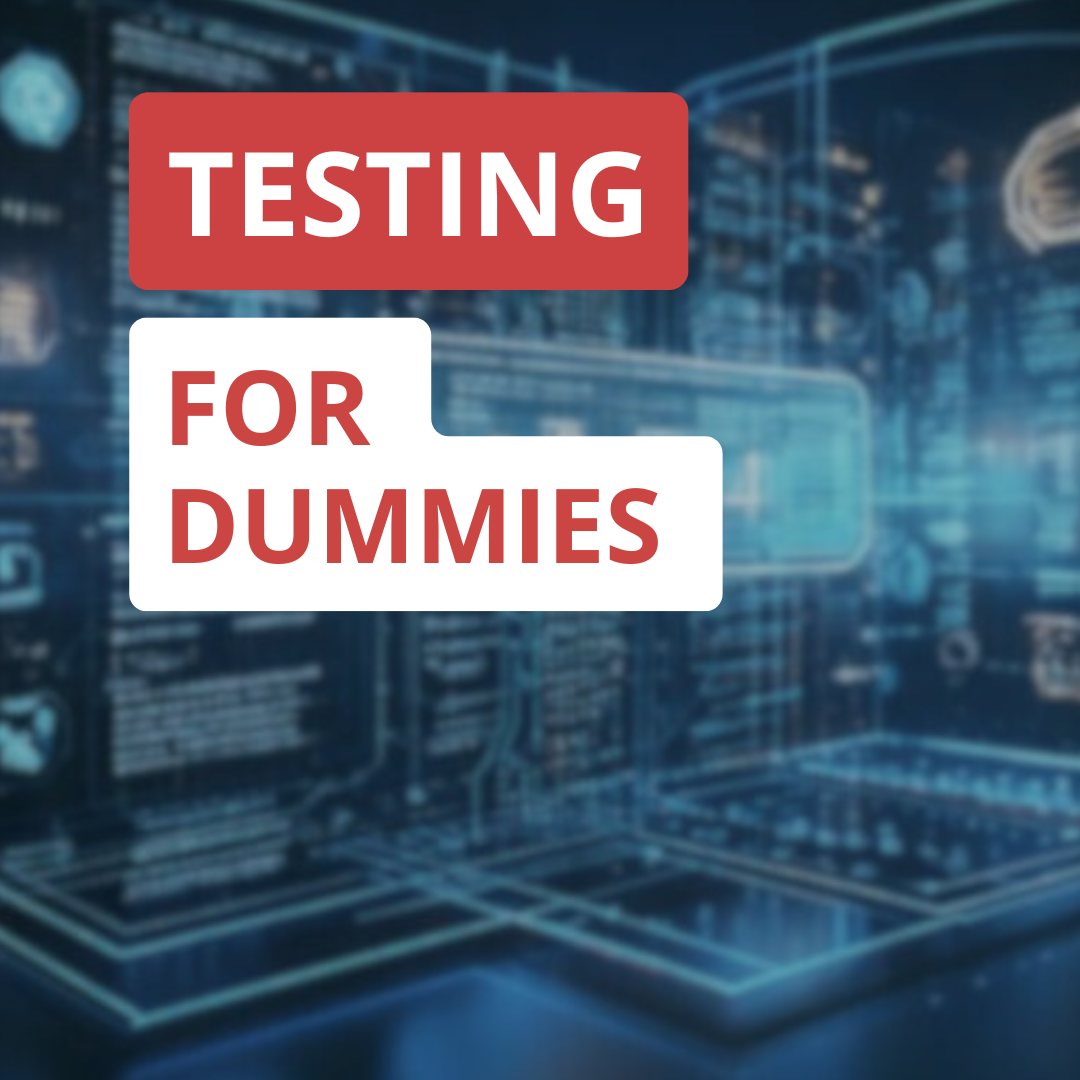 Chewing the Fat Review - Testing with Luke Cook and Piers Sinclair