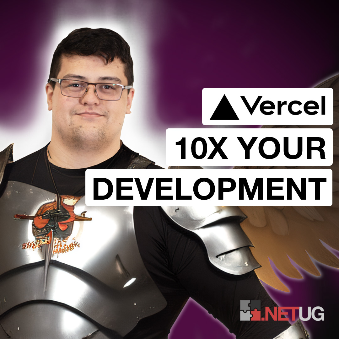 Vercel - Simplifying Your Development with Zero Configuration | Tylah Kapa
