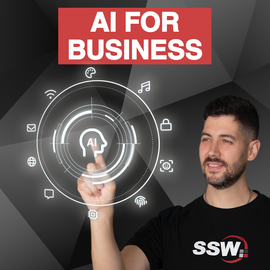 The Future of Business with AI: Automation, Intelligence, and Customer Relations | Ulysses Maclaren