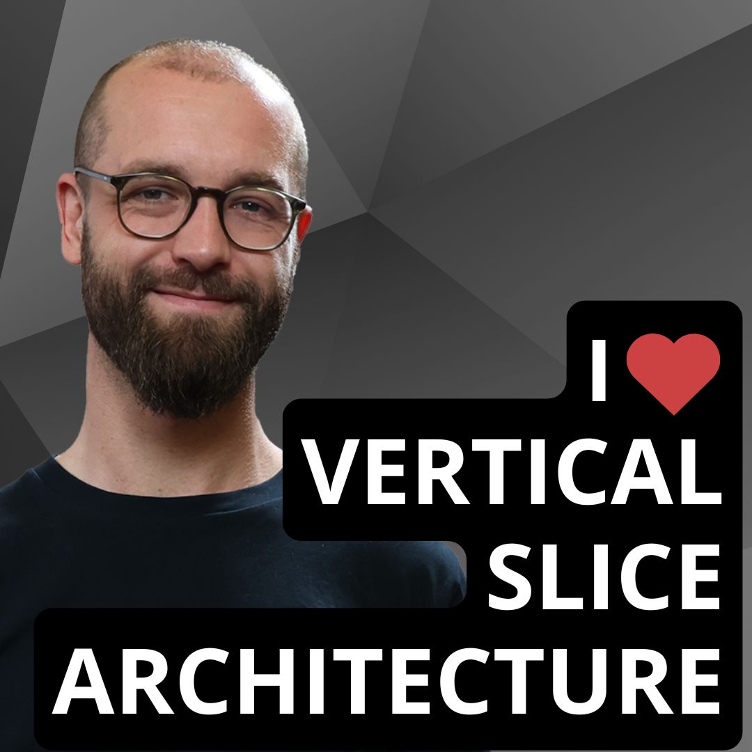 Why We Love Vertical Slice Architecture | Sam Maher | SSW Rules