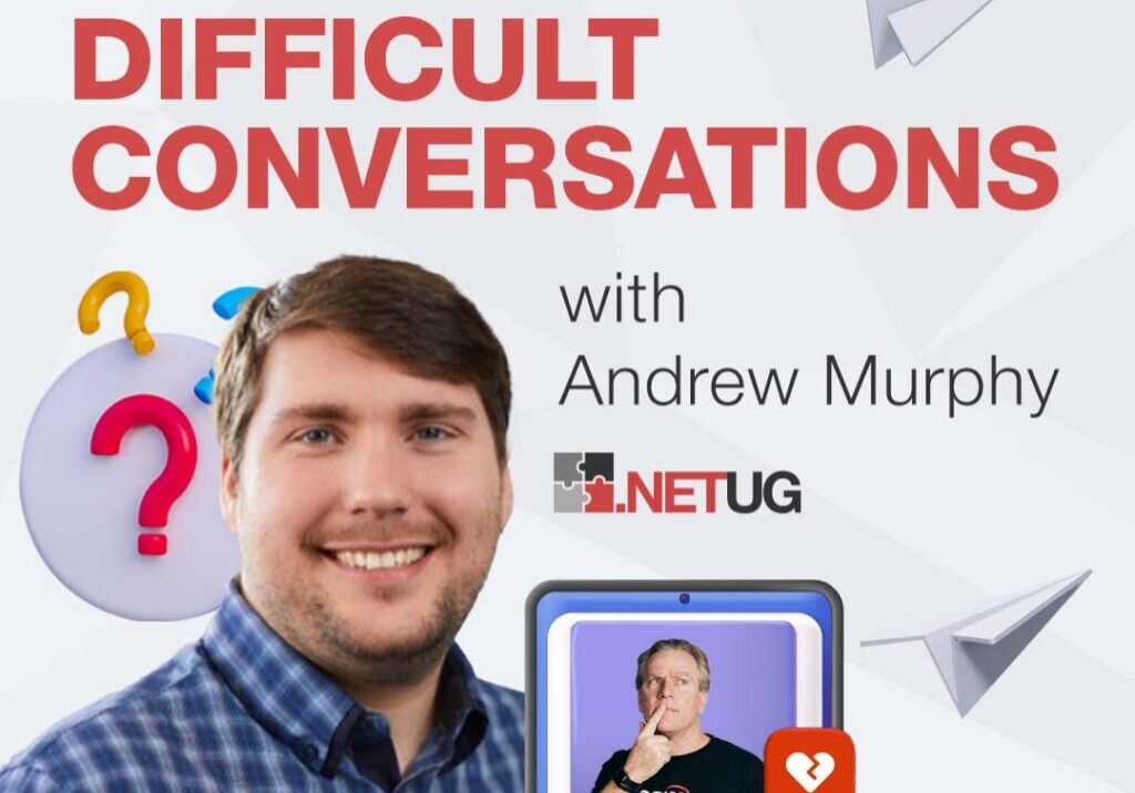 Keep "Plug Predators" away with best desk setup hardware | Brady Stroud | SSW Rules